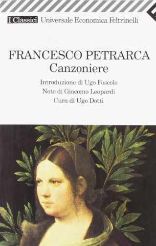 Canzoniere | www.libreriamedievale.com