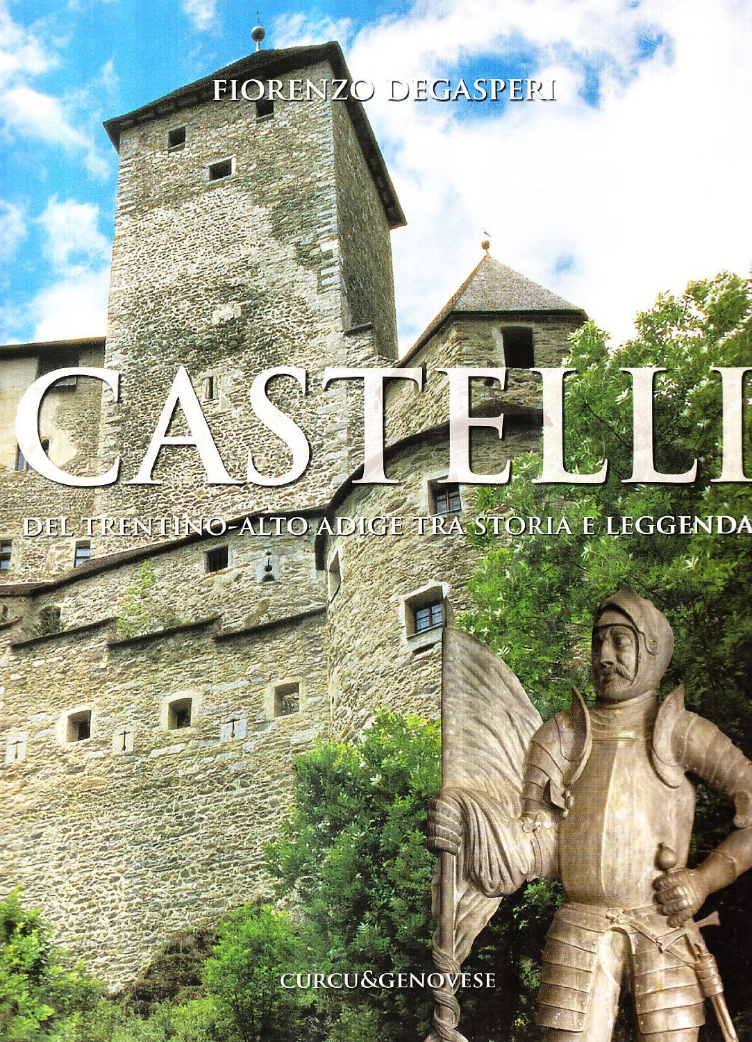 Castelli del Trentino-Alto Adige tra storia e leggenda | www ...