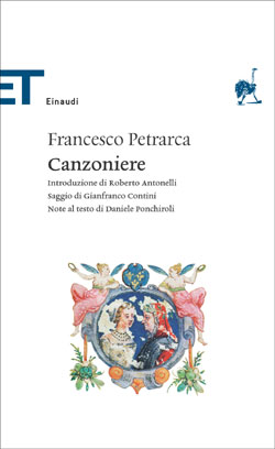 Canzoniere | www.libreriamedievale.com