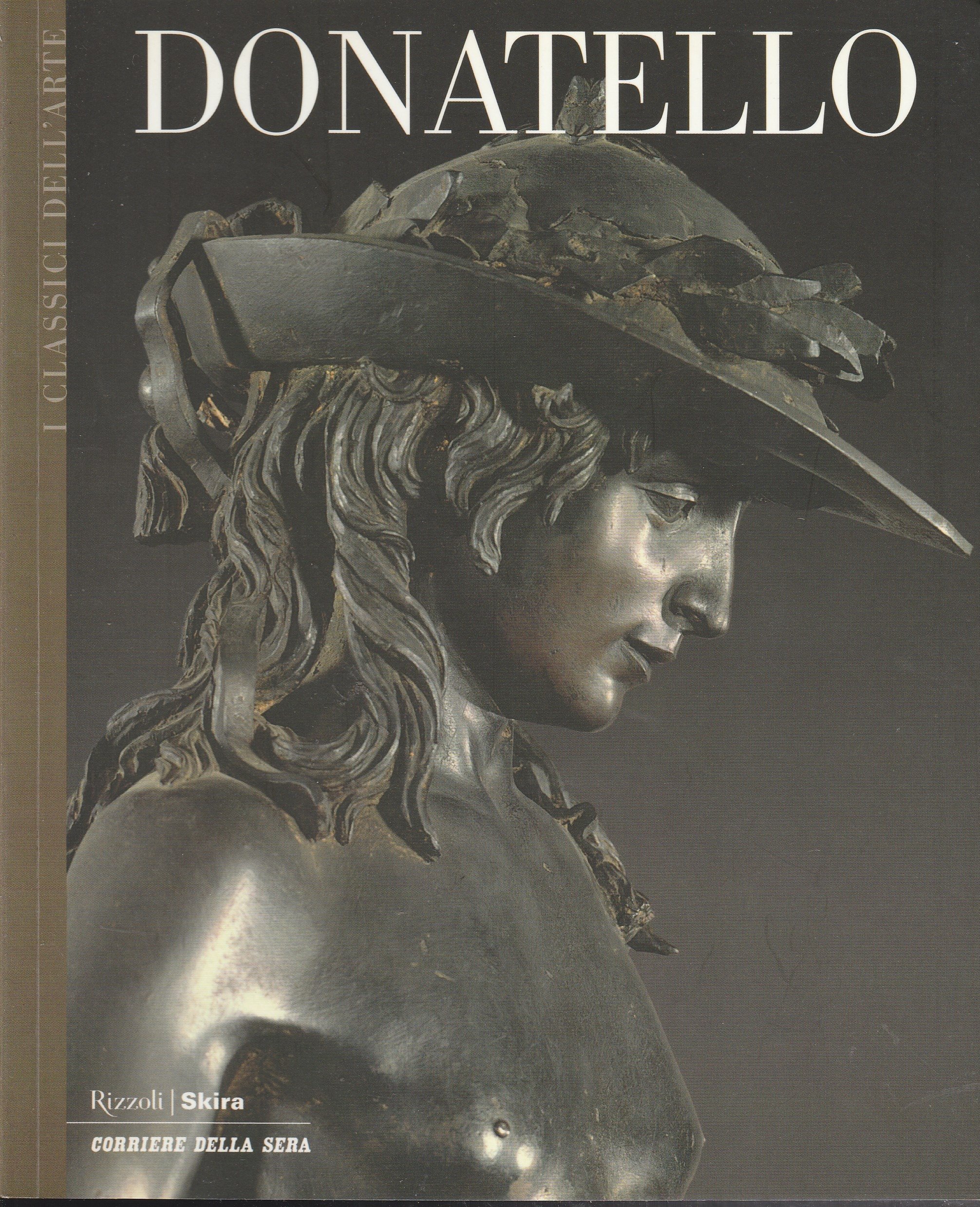 Donatello | www.libreriamedievale.com