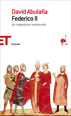 Federico II. Un imperatore medievale | www.libreriamedievale.com