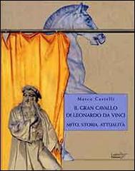 Il Gran Cavallo di Leonardo da Vinci. Mito, storia, attualità | www ...