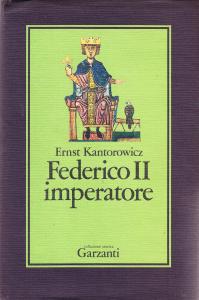 Federico II imperatore | www.libreriamedievale.com