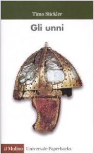 Gli unni | www.libreriamedievale.com
