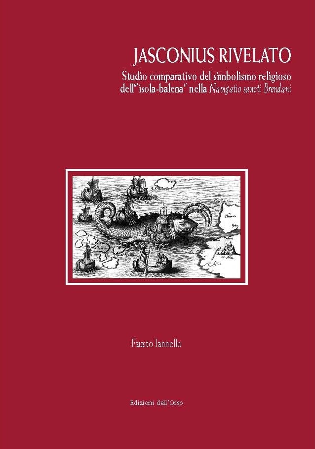 Jasconius rivelato. Studio comparativo del simbolismo religioso dell ...