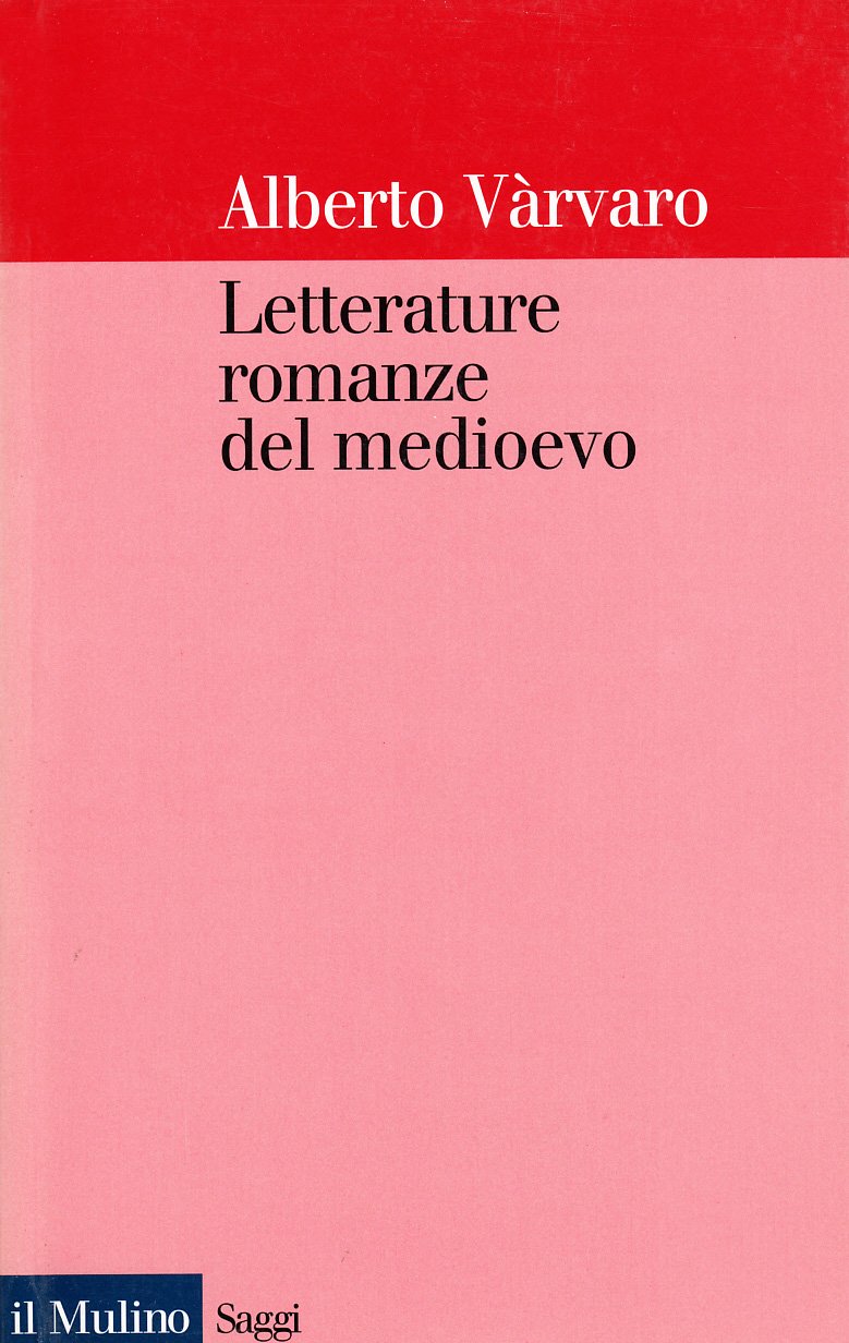 Letterature romanze del medioevo | www.libreriamedievale.com