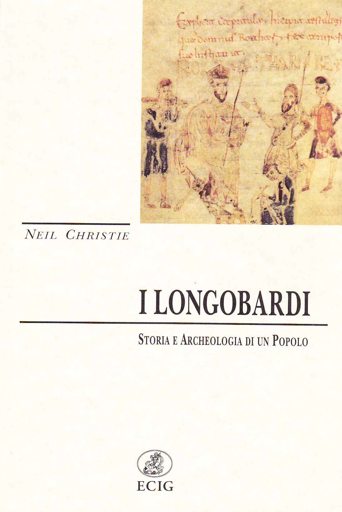 I Longobardi. Storia e Archeologia di un Popolo | www.libreriamedievale.com
