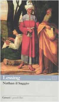 Nathan il Saggio | www.libreriamedievale.com