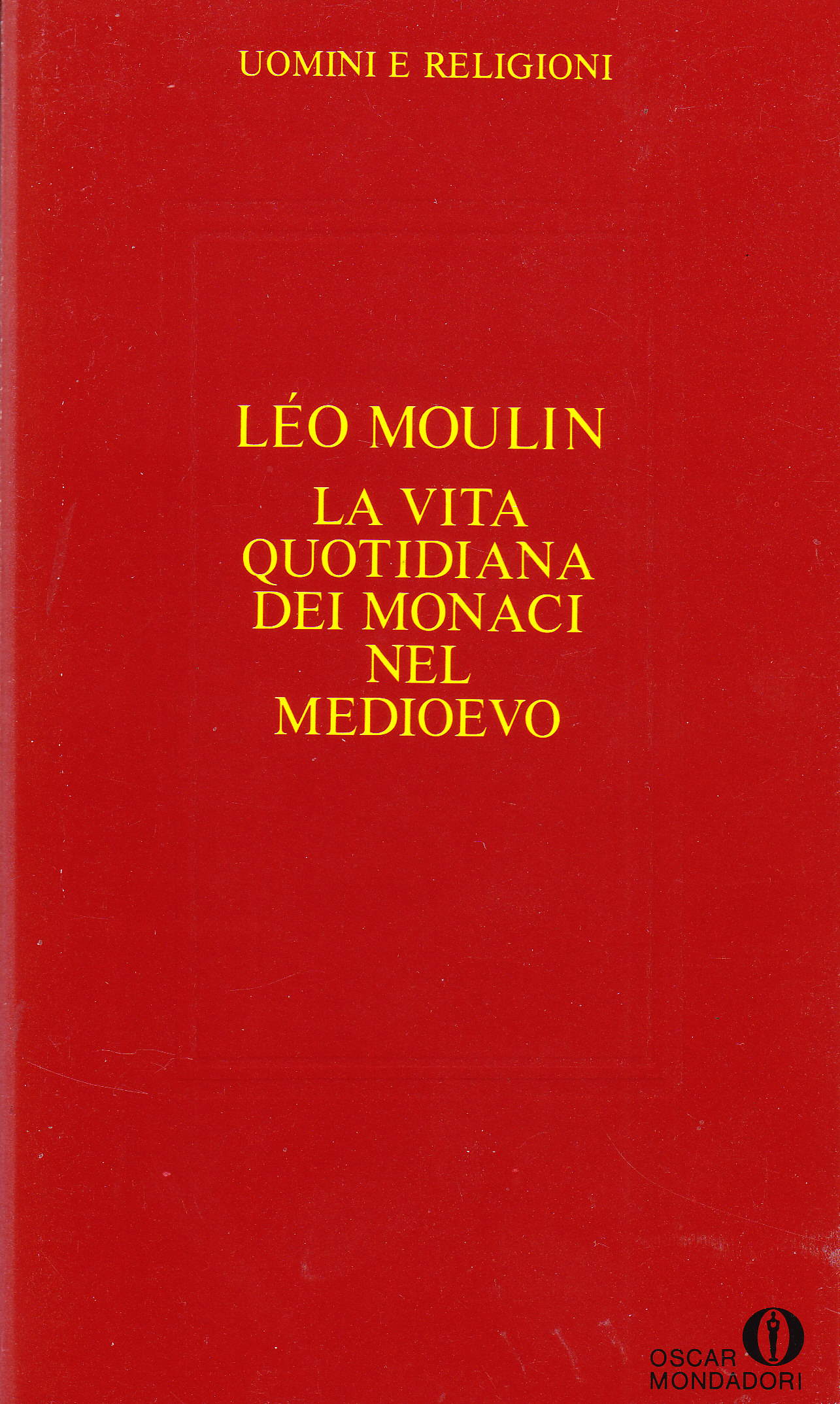 La vita quotidiana dei monaci nel Medioevo | www.libreriamedievale.com